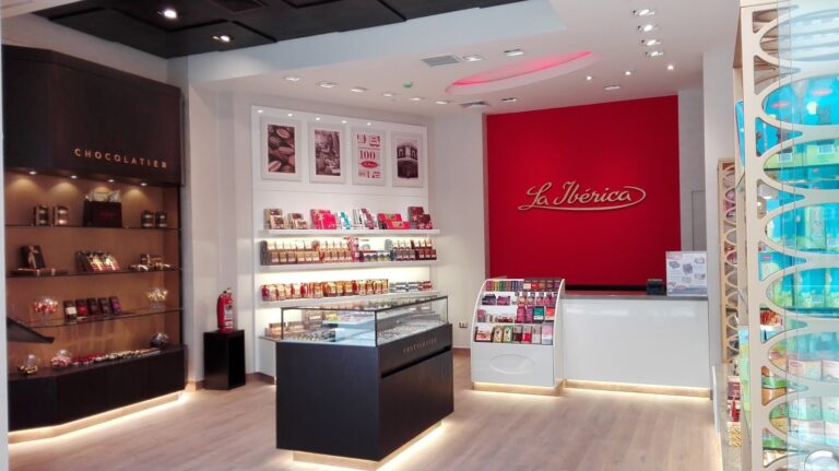 La Ibérica: ¿Cómo nació la empresa de chocolates en el Perú?
