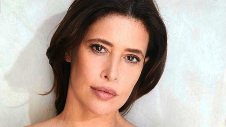 Angie Cepeda protagonizará la cinta "Astronauta": ¿De qué trata?