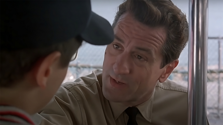 ¿Una historia del Bronx está disponible en Netflix?