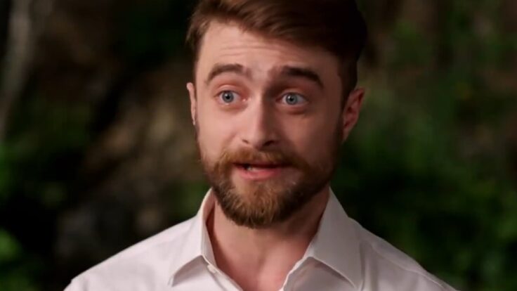 Novia de Daniel Radcliffe está embarazada: ¡Conócela en FOTOS!