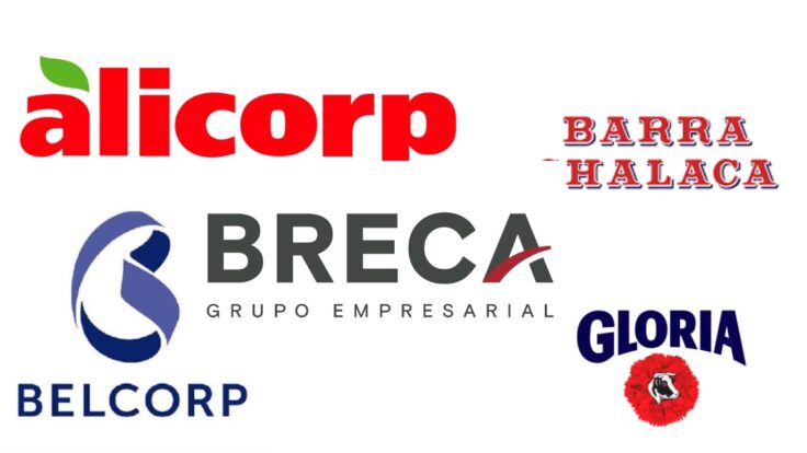 Las 5 empresas peruanas han logrado tener éxito en Chile