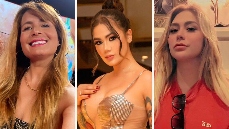 OnlyFans: ¿Quién es la famosa peruana más visitada?