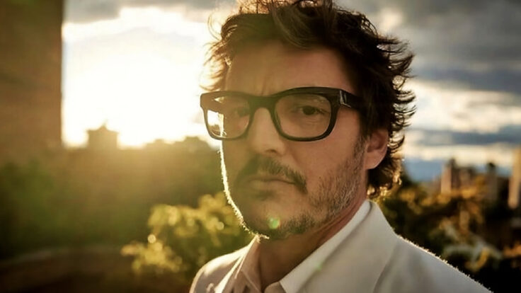 ¿Pedro Pascal, la estrella de "The Last of Us", tiene esposa?