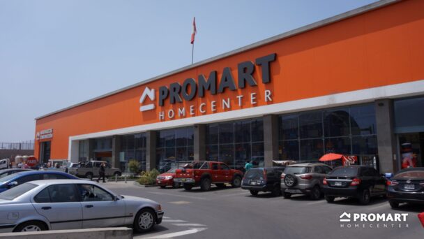 Promart, el retail peruano que para 2025 espera tener 42 tiendas
