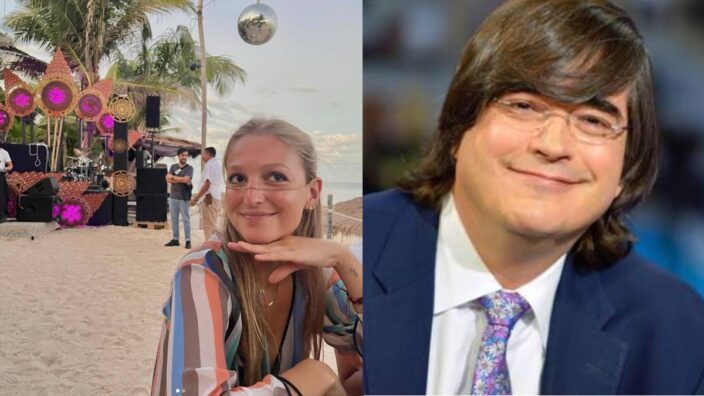 Paola Bayly: Conoce la profesión que la llevó a ganar más de lo que ...