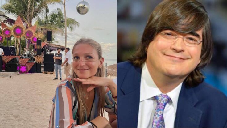 Paola Bayly: Conoce la profesión que la llevó a ganar más de lo que ...