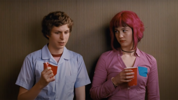 Scott Pilgrim en anime: ¿Cuándo se estrena y cuál es el reparto?