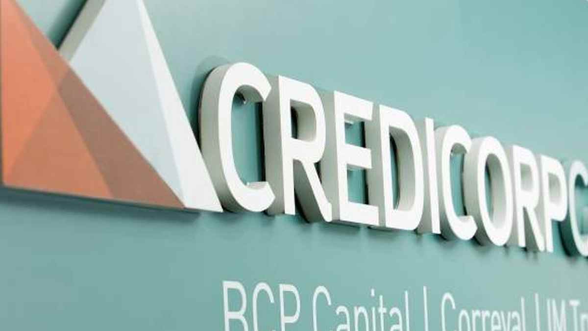 Credicorp presenta Io, una nueva tarjeta de crédito Visa 100% digital - Infomercado - Noticias