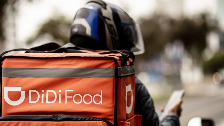 DiDi Food contará con 300 nuevos restaurantes disponibles
