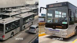 Modasa: Conoce la historia de la empresa que fabricó los buses del Metropolitano
