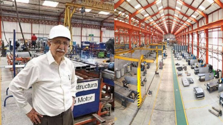 Modasa: Conoce la historia de la empresa que fabricó los buses del ...