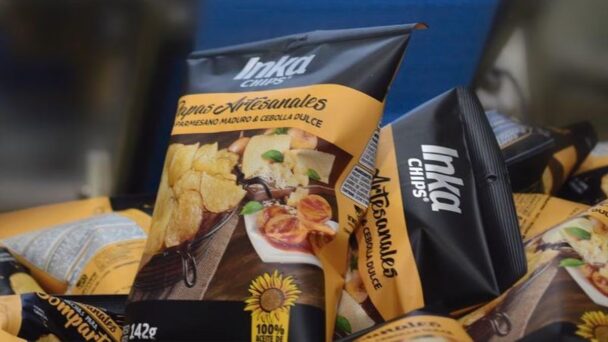 Inka Crops invertirá US$5 millones en nueva línea de productos