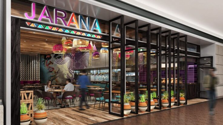 Jarana: ¿Cómo es el nuevo restaurante de Gastón Acurio?
