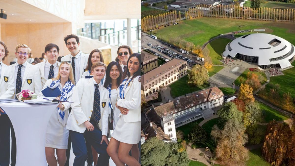 Le Rosey: ¿Cuánto cuesta el instituto más caro del mundo?