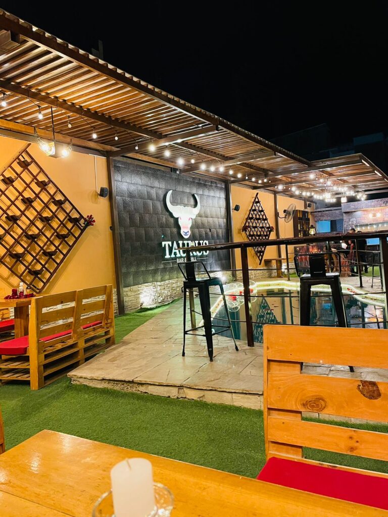 Taurus: ¿Cómo nació el nuevo Bar & Grill del norte del Perú?