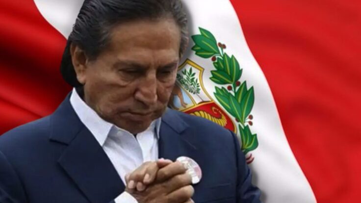 Alejandro Toledo ¿a Qué Penal Sería Trasladado En Su Llegada A Perú