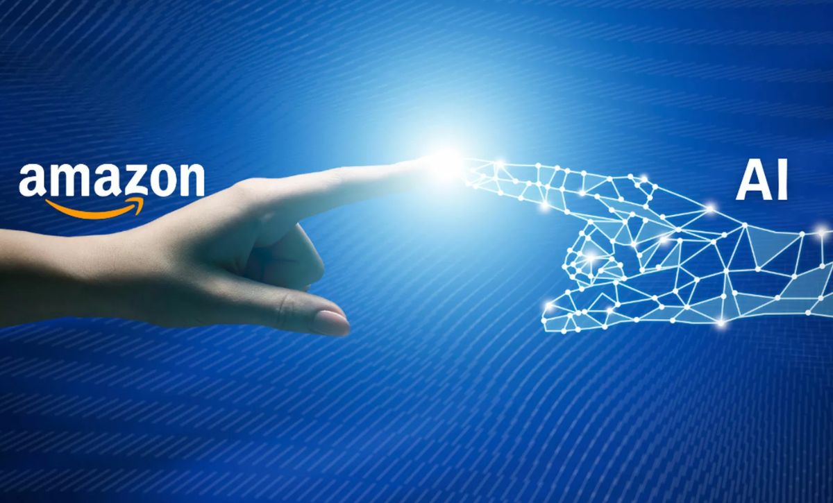 Amazon lanza su IA Bedrock: ¿Cómo funciona, precios y en qué se ...
