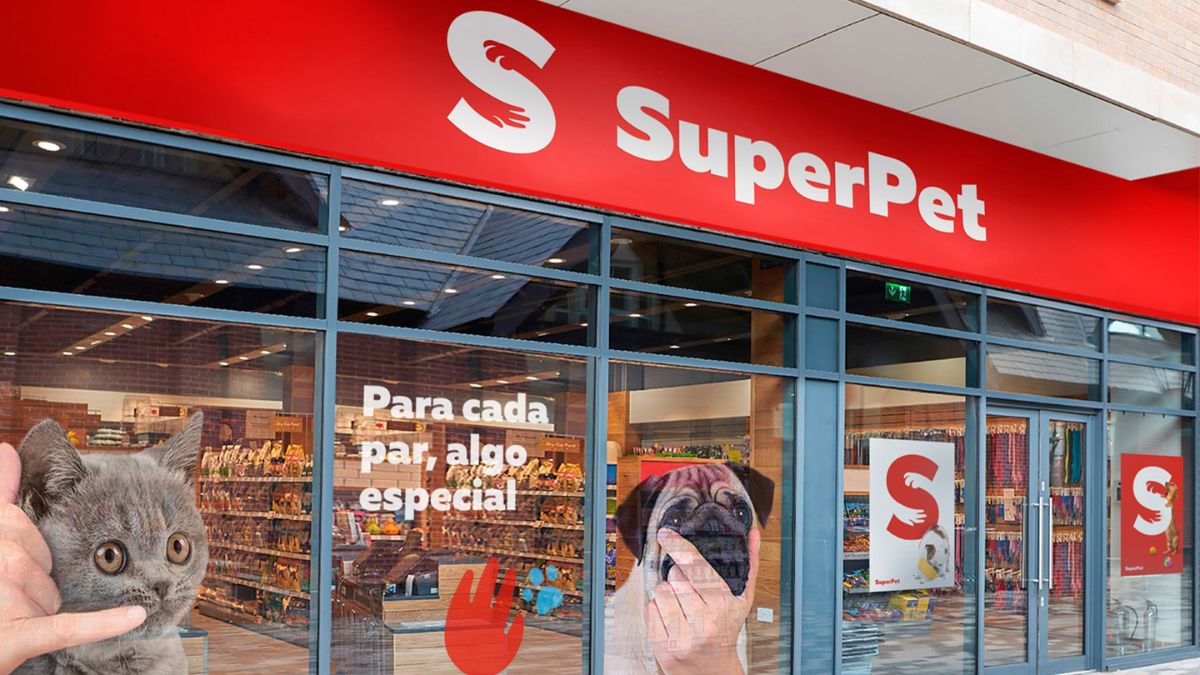 SuperPet abrió su tienda número 43 y es la más grande del Perú