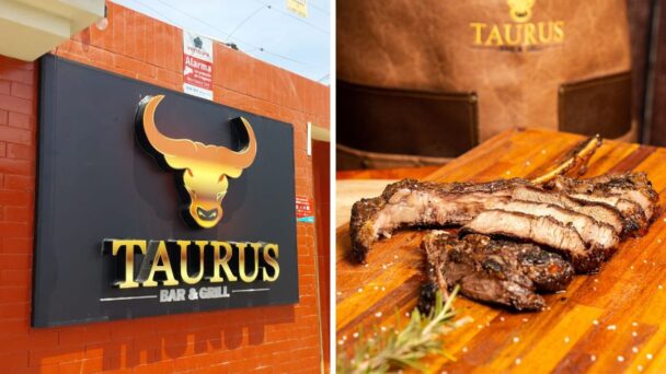 Taurus: ¿Cómo nació el nuevo Bar & Grill del norte del Perú?