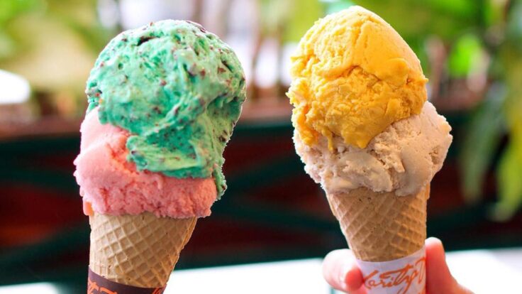 Día del Helado: ¿Por qué se celebra?