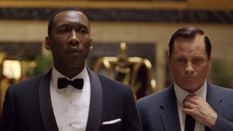 ¿Dónde ver "Green Book", la cinta basada en hechos reales?