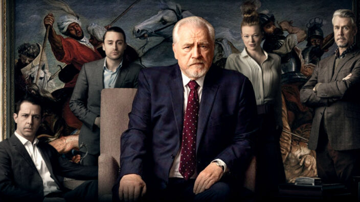 Succession: ¿Qué pasó con Logan Roy?