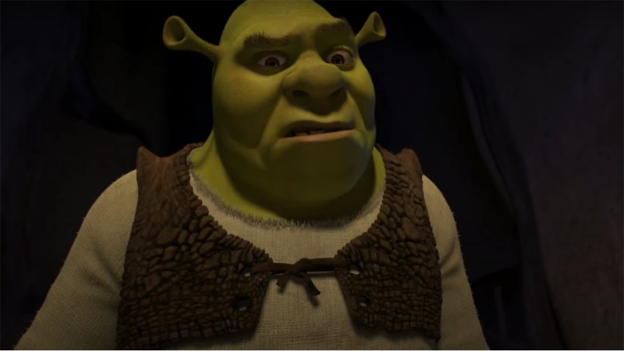 Shrek 3: ¡Entérate dónde ver la monstruosa cinta del ogro!