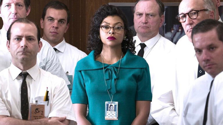 Talentos ocultos: ¡Conoce a las mujeres que inspiraron la película!