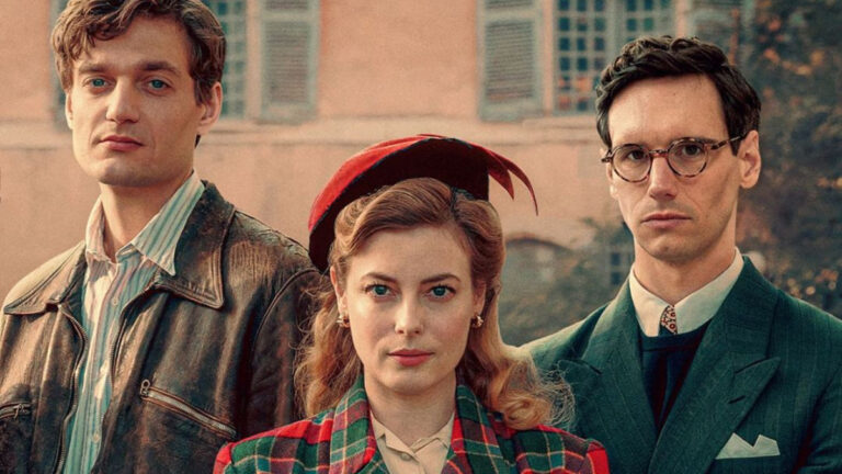 Almas perdidas: Dónde ver la serie de Jessica Love Hewitt