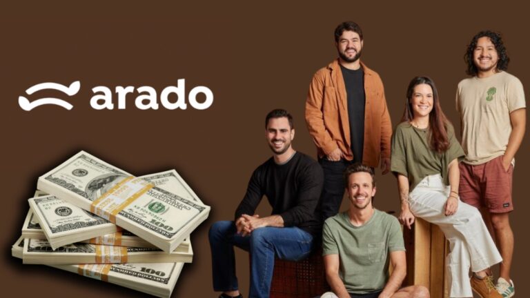 Arado recauda US$12 millones para expandirse en el mercado