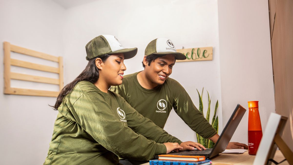 BCP lanza Premio Contigo Emprendedor para beneficiar más de 5 mil ...