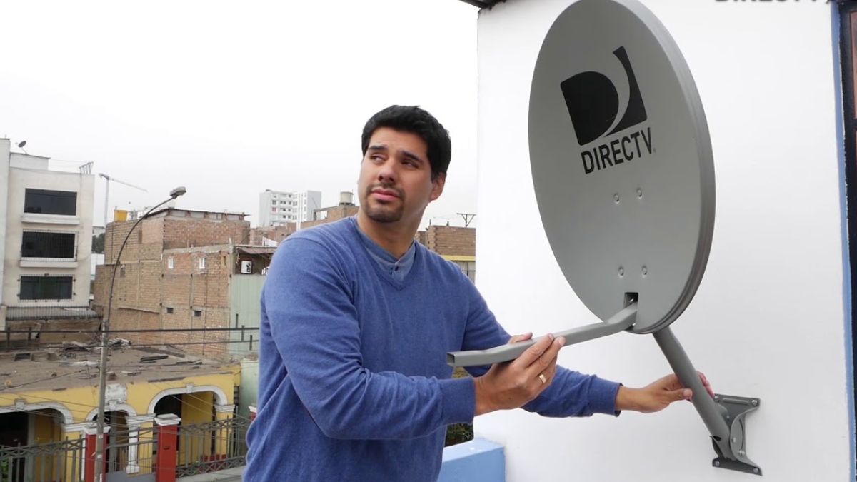 DirecTV: ¿En que lugares está disponible su servicio DFibra?