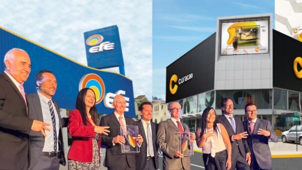 EFE: ¿Cuál es la historia del conglomerado peruano?