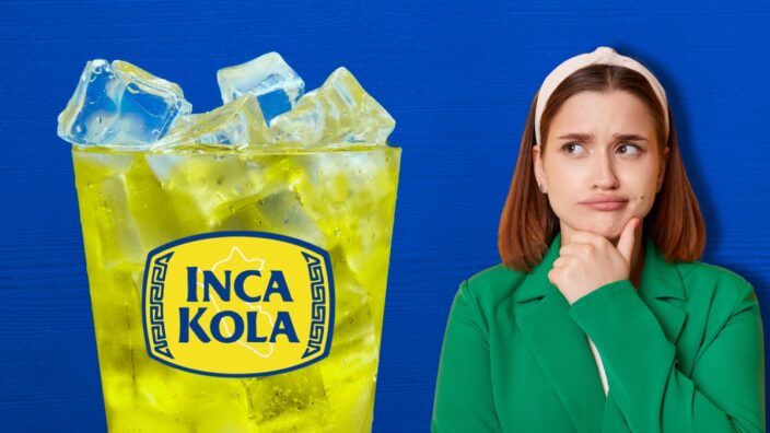 Inca Kola llega a Chile: ¿Por qué su sabor es diferente?