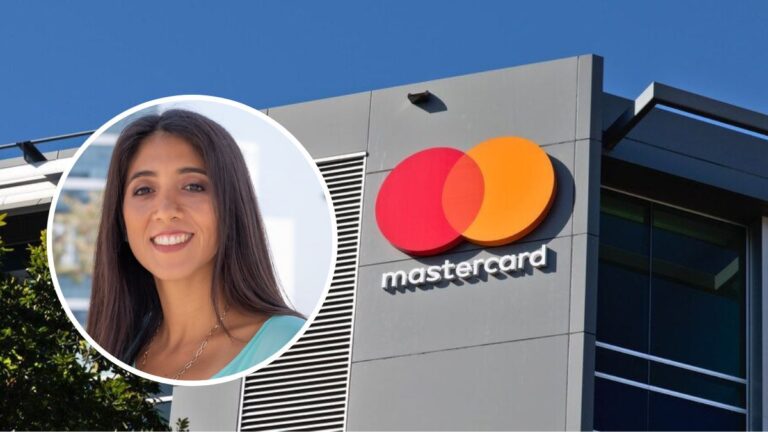 Mastercard designa una nueva country manager en Perú y Bolivia
