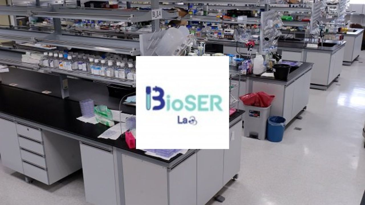 Startup Bioserlab presenta plataforma para aminorar casos de dengue