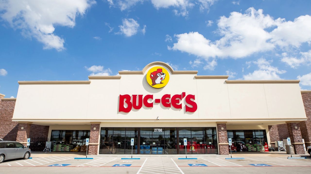 Buc-ee's: Conoce la gasolinera más grande del mundo