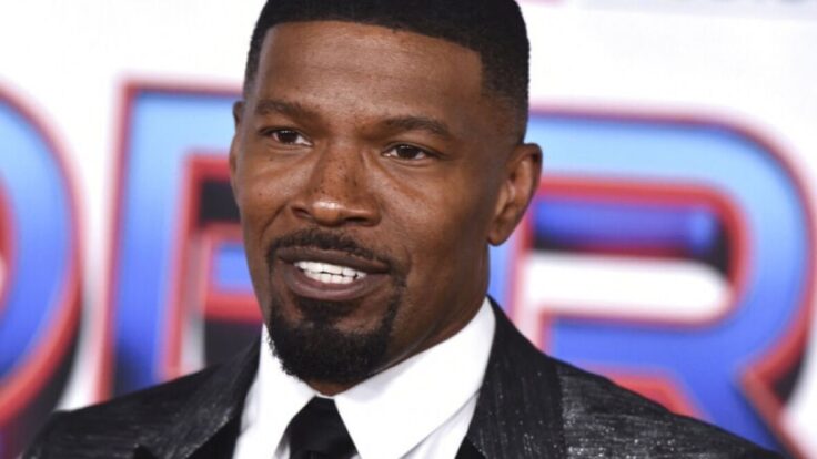 ¿Qué pasó con Jaime Fox?