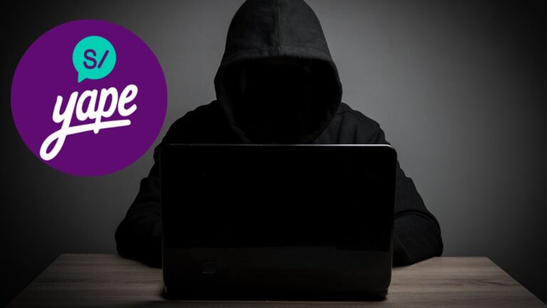 Yape Falso Link: ¿Qué es y cómo evitar ser víctima de estafa?