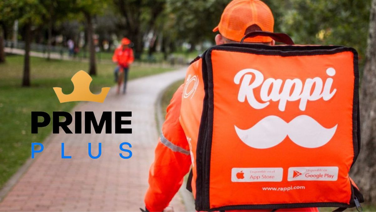 Rappi Prime modifica tarifas de servicios: ¿Cuáles son las nuevas ...