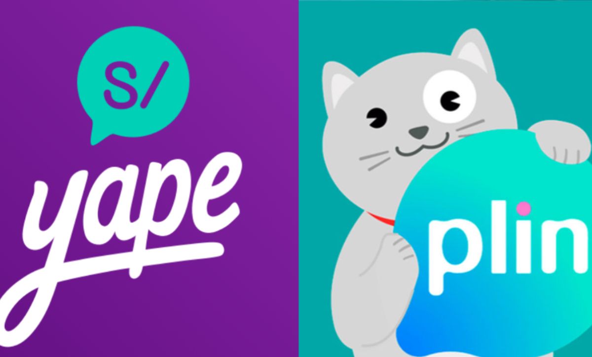 ¿Cómo yapeo a mi Plin si tengo el mismo número?