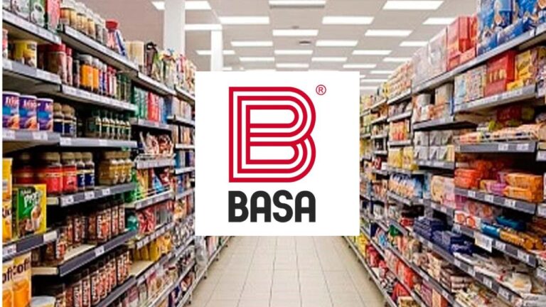 Basa crece en el mercado peruano y presenta nueva línea.