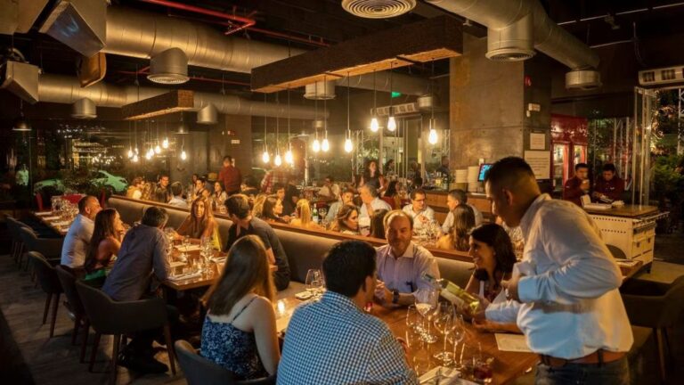 Los restaurantes de Gastón Acurio que tienes que visitar