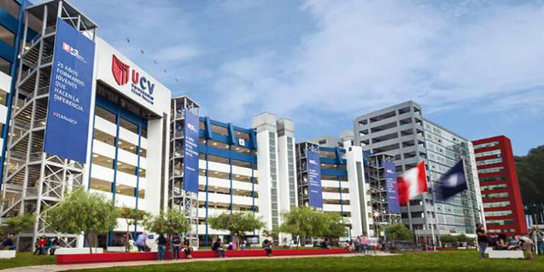 UCV: ¿Cómo nació la reconocida universidad de César Acuña?