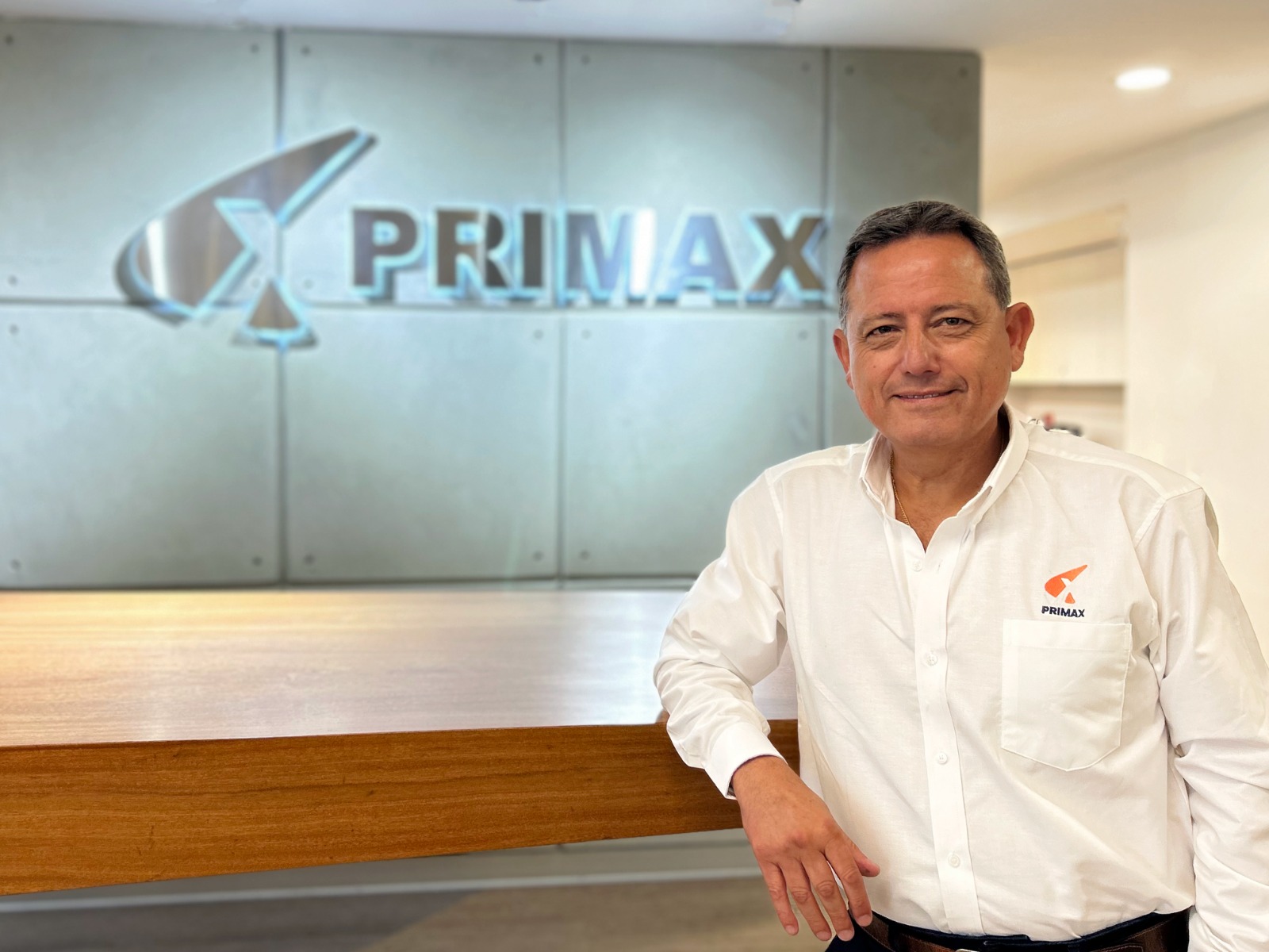 Primax logra implementar en tiempo récord comercialización de ...