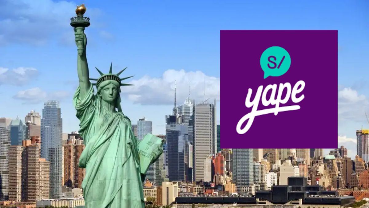 Yape será presentado en Nueva York en junio