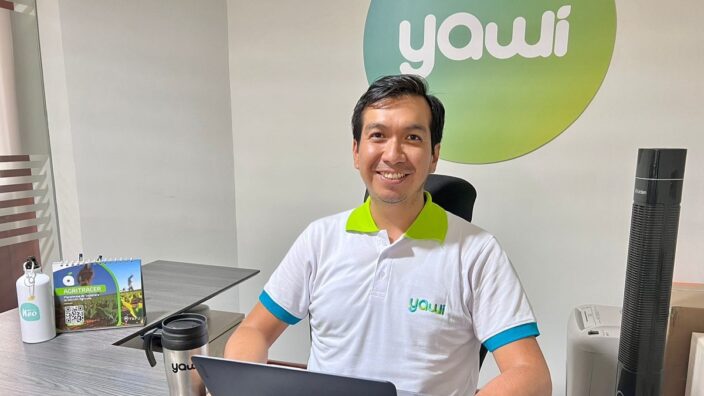 Yawi empresa de soluciones tecnológicas en el sector agrícola