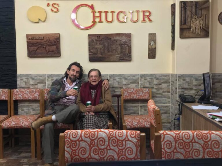 Queso's Chugur: De producir 3kg de queso a ser un referente en el Perú