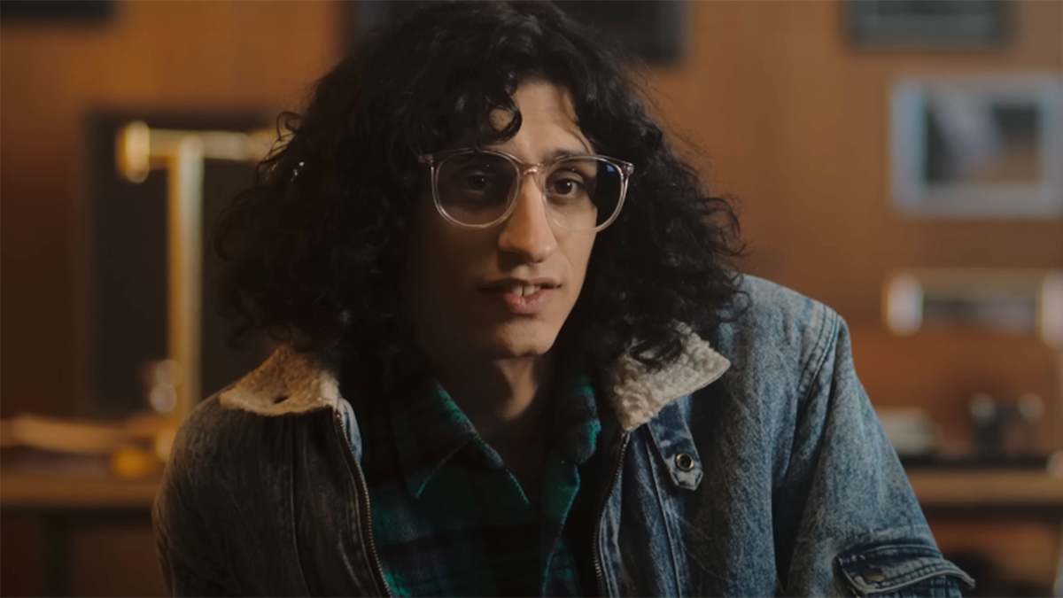Fito Páez: ¿Quiénes protagonizan su serie biográfica en Netflix?