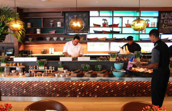Los restaurantes de Gastón Acurio que tienes que visitar